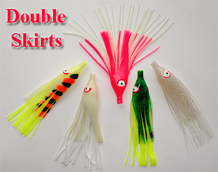 July 4th Halibut.net Squid Sale